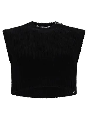Max Mara Knitted Top