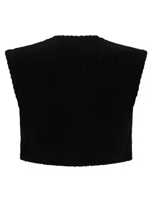 Max Mara Knitted Top