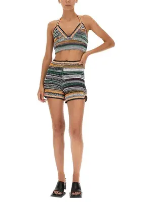 MIISTA Berthe Short