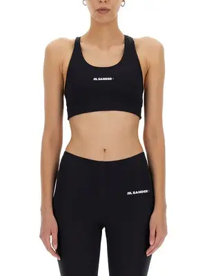 Jil Sander Sports Bras
