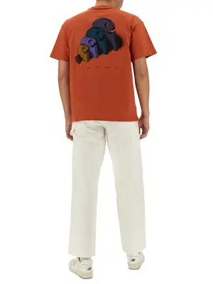 Carhartt Work In Progress Single Knee Pants - White