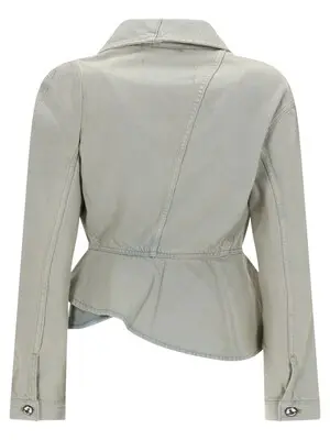 VIVIENNE WESTWOOD Stormy Jacket - Denim