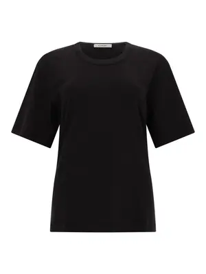 LEMAIRE Rib T-shirt