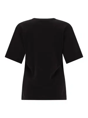 LEMAIRE Rib T-shirt