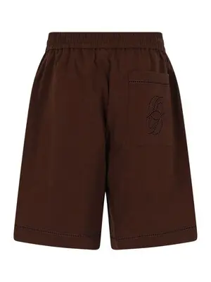 Drole De Monsieur Jour Echelle Shorts