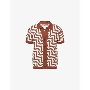 Frescobol Carioca Medium Knit Knitwear For Men