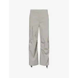 Oakley Reserve Cargo Tech Cotton-blend Trousers