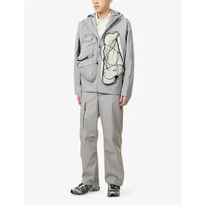 Oakley Reserve Cargo Tech Cotton-blend Trousers