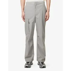 Oakley Reserve Cargo Tech Cotton-blend Trousers