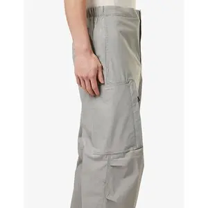 Oakley Reserve Cargo Tech Cotton-blend Trousers
