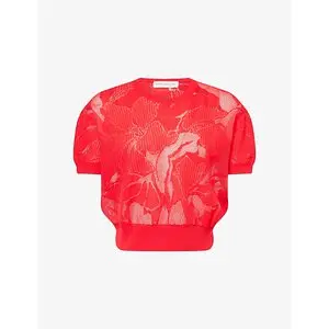 Dries Van Noten Medium Knit Sweaters For Women