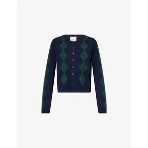 Reformation Long Sleeve Knitwear For Women