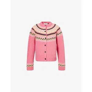 Miu Miu Pocket Knitwear For Women