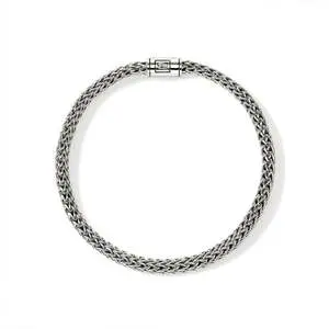 John Hardy Icon Chain Bracelet - Sterling Silver