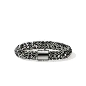 John Hardy Icon Chain Bracelet - Silver