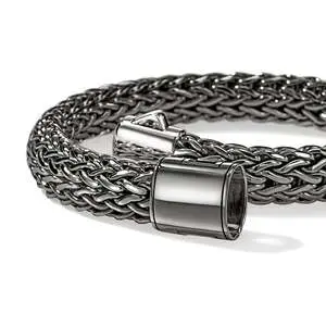 John Hardy Icon Chain Bracelet - Silver