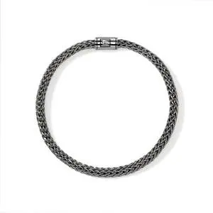 John Hardy Icon Chain Bracelet - Silver