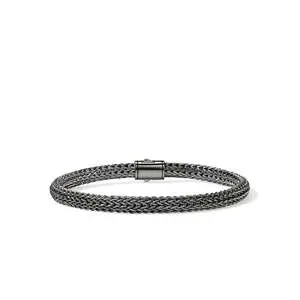 John Hardy Icon Chain Bracelet - Silver