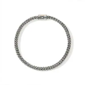 John Hardy Icon Chain Bracelet - Sterling Silver