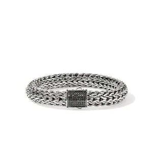 John Hardy Icon Bracelet Gemstones, 10.5mm