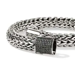 John Hardy Icon Bracelet Gemstones, 10.5mm