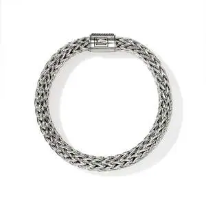 John Hardy Icon Bracelet Gemstones, 10.5mm