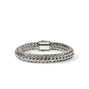 John Hardy Icon Bracelet Gemstones, 10.5mm