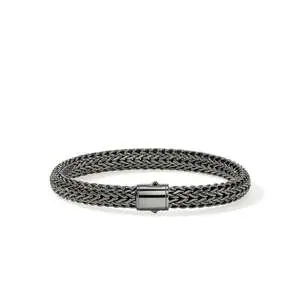 John Hardy Icon Chain Bracelet - Silver