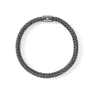 John Hardy Icon Chain Bracelet - Silver