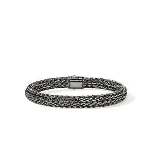 John Hardy Icon Chain Bracelet - Silver