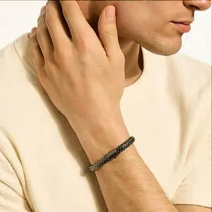 John Hardy Icon Chain Bracelet - Silver