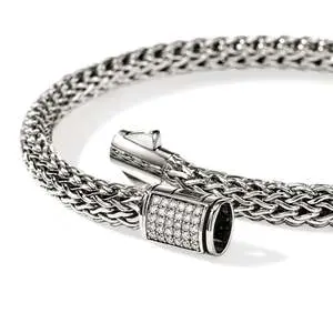 John Hardy Icon Chain Bracelet