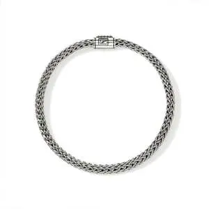 John Hardy Icon Bracelet Gemstones, 5mm