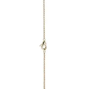 John Hardy Jh Essential Cross Bracelet