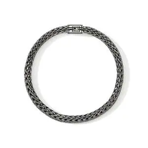 John Hardy Icon Chain Bracelet - Silver