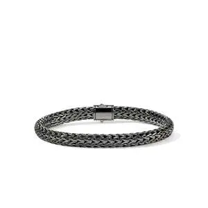 John Hardy Icon Chain Bracelet - Silver