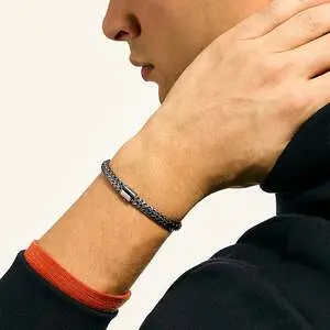 John Hardy Icon Chain Bracelet - Silver