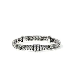 John Hardy Icon Link Bracelet 6mm