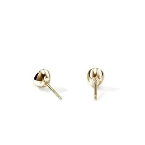 John Hardy Jh Lovestruck™ Diamond Stud Earrings - Gold