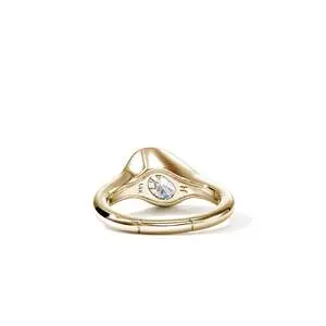 John Hardy Jh Lovestruck™ Diamond Ring, 2.5tcw - Gold