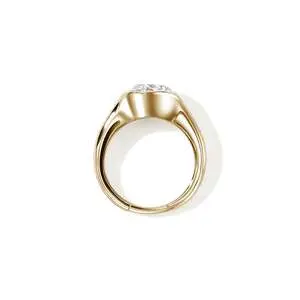 John Hardy Jh Lovestruck™ Diamond Ring, 2.5tcw - Gold
