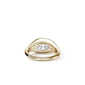 John Hardy Jh Lovestruck™ Diamond Ring, 3.25tcw - Gold