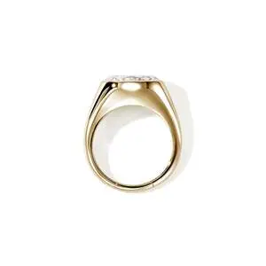 John Hardy Jh Lovestruck™ Diamond Ring, 3.25tcw - Gold