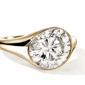 John Hardy Jh Lovestruck™ Diamond Ring, 4.0tcw - Gold