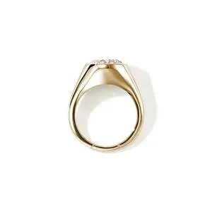 John Hardy Jh Lovestruck™ Diamond Ring, 4.0tcw - Gold