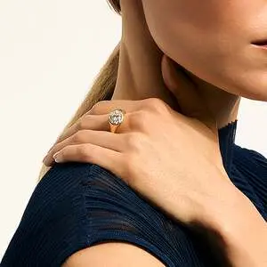 John Hardy Jh Lovestruck™ Diamond Ring, 4.0tcw - Gold