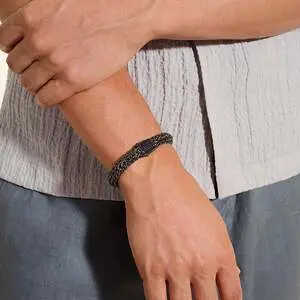 John Hardy Icon Chain Bracelet - Silver