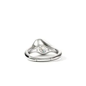 John Hardy Jh Lovestruck™ 2.5tcw Diamond Ring - Sterling Silver