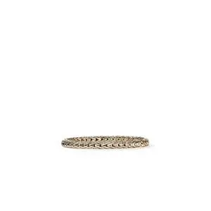 John Hardy Icon Chain Ring