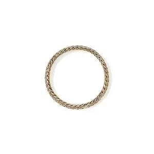 John Hardy Icon Chain Ring